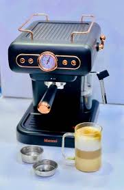 اسپرسو ساز KOZANO مدل KME10B - 34621444 اسپرسو ساز KOZANO